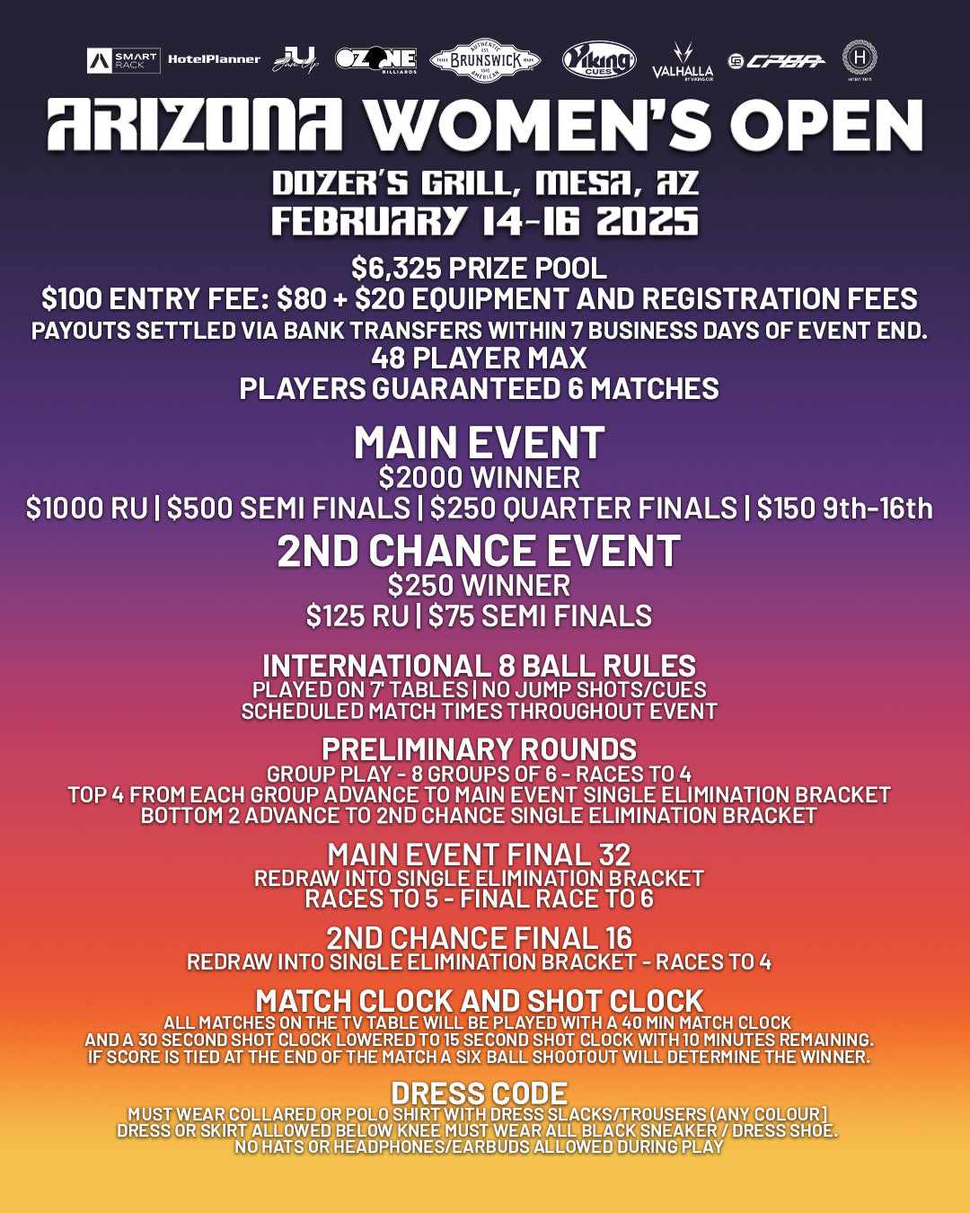 Ultimate Pool USA Shop