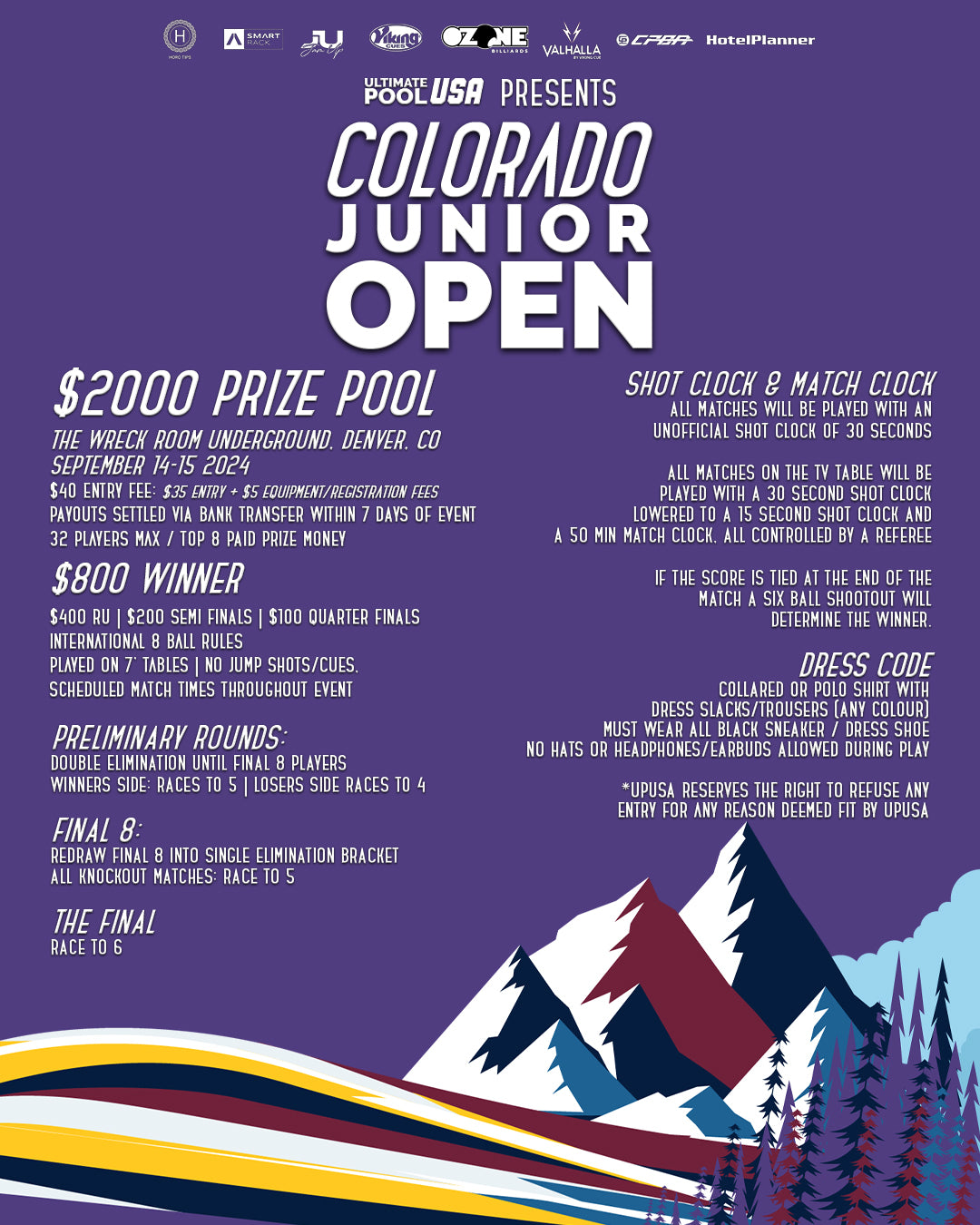 Ultimate Pool USA Shop