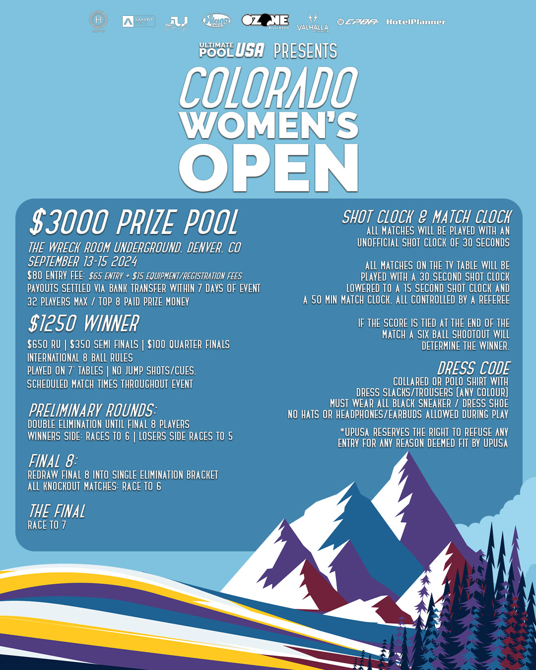 Ultimate Pool USA Shop