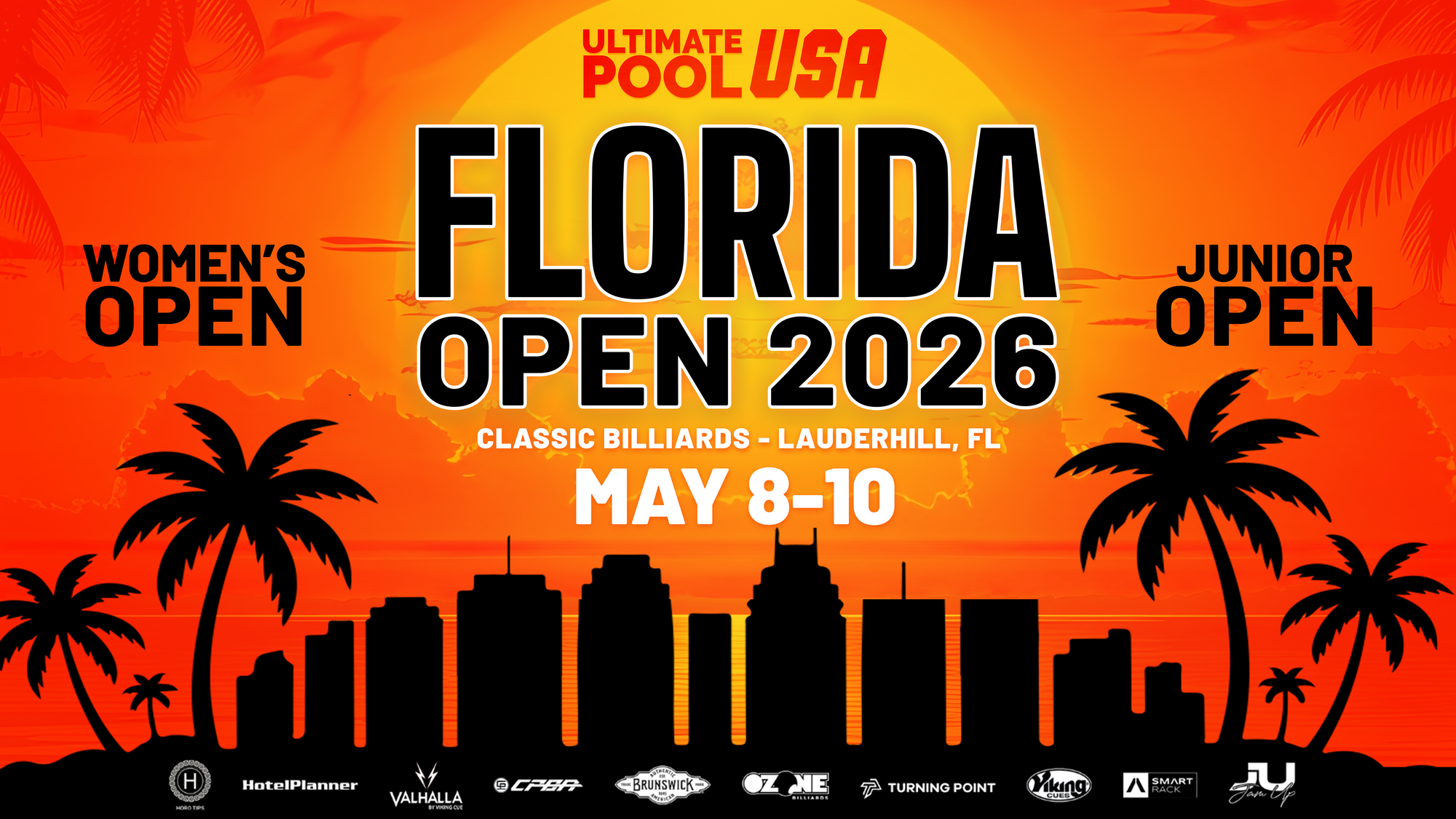 Ultimate Pool USA Shop