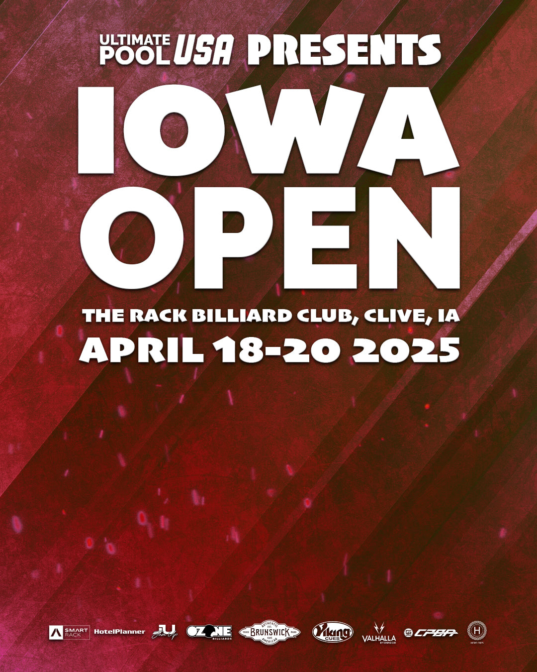 Ultimate Pool USA Shop