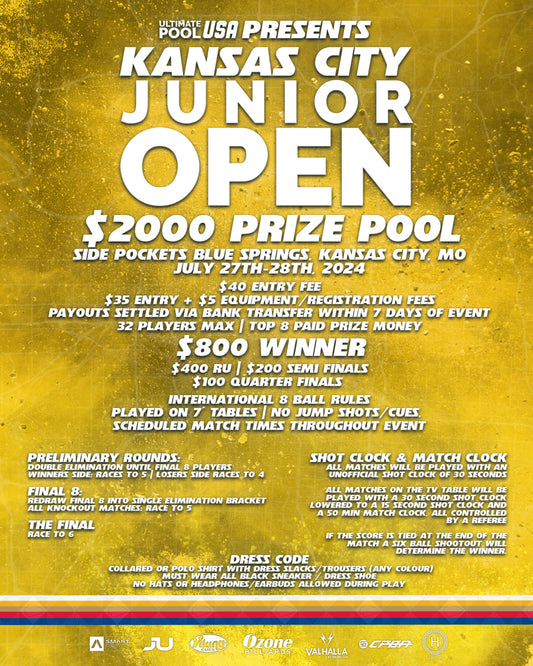 Ultimate Pool USA Shop