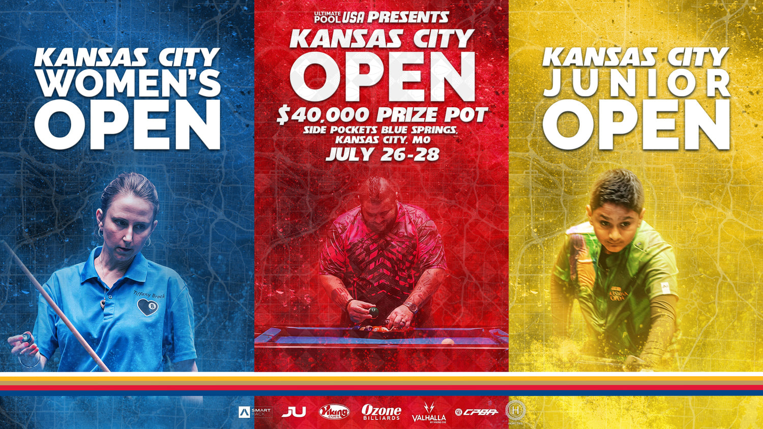 Ultimate Pool USA Shop