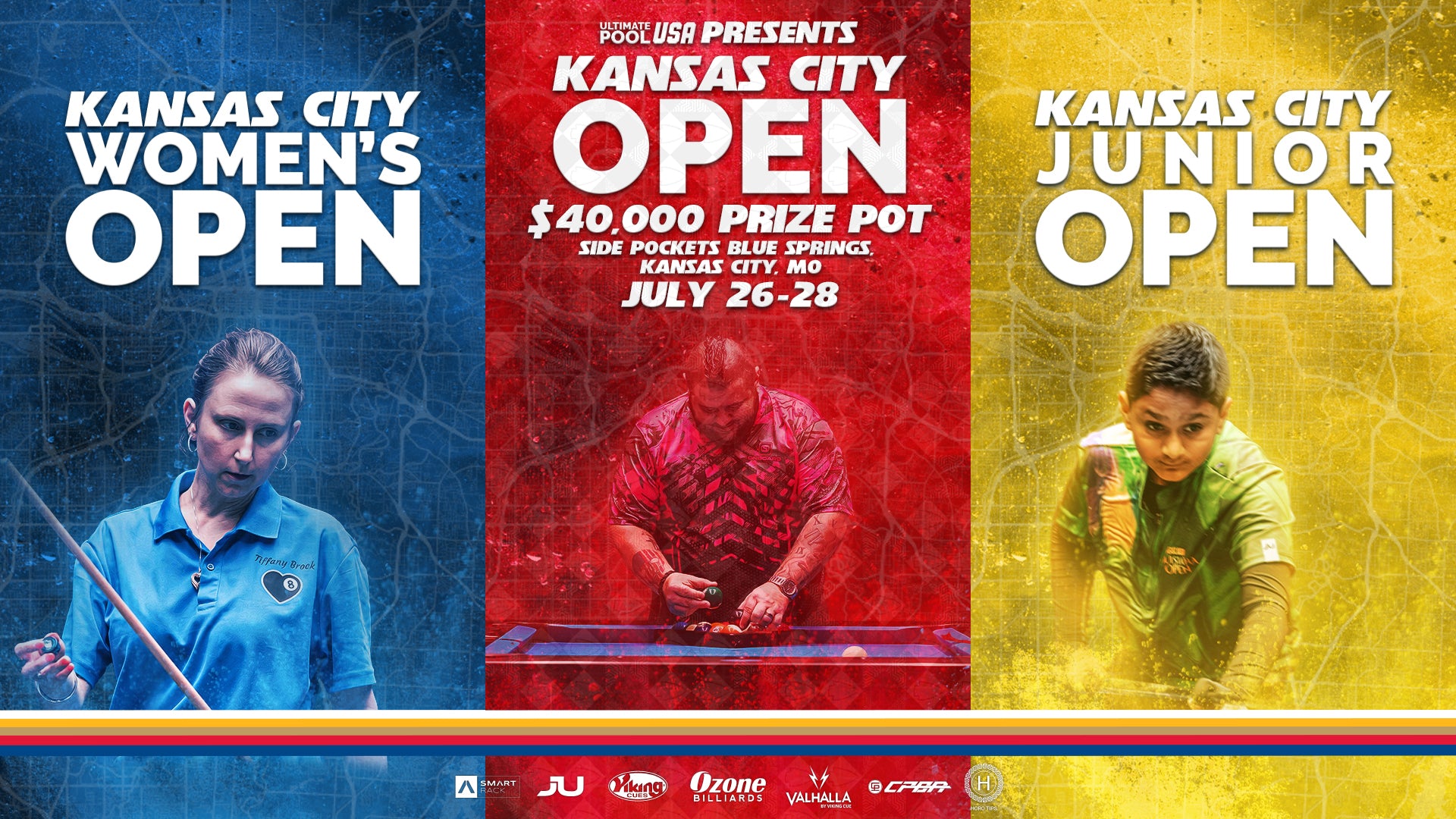 Ultimate Pool USA Shop