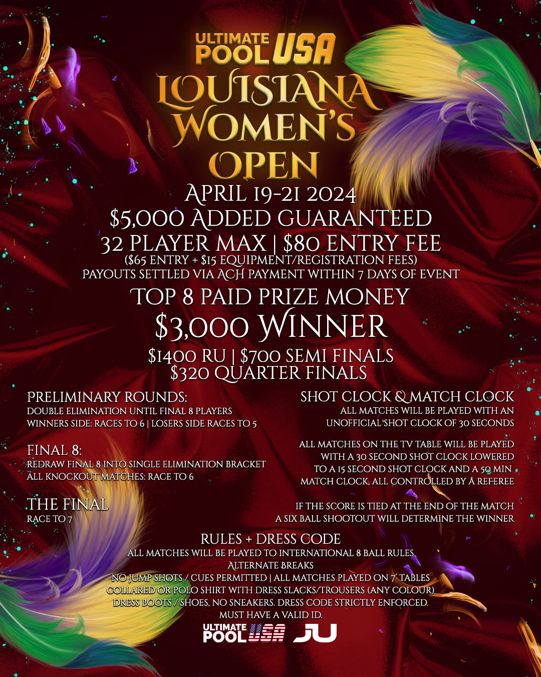 Ultimate Pool USA Shop