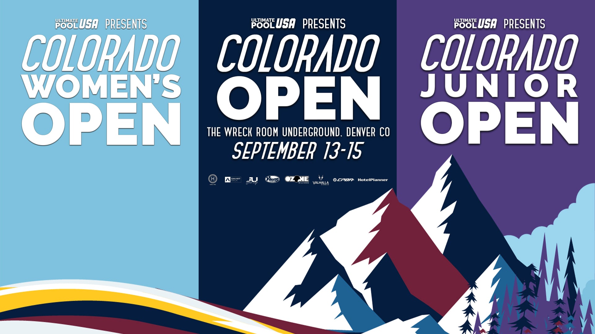 Ultimate Pool USA Shop